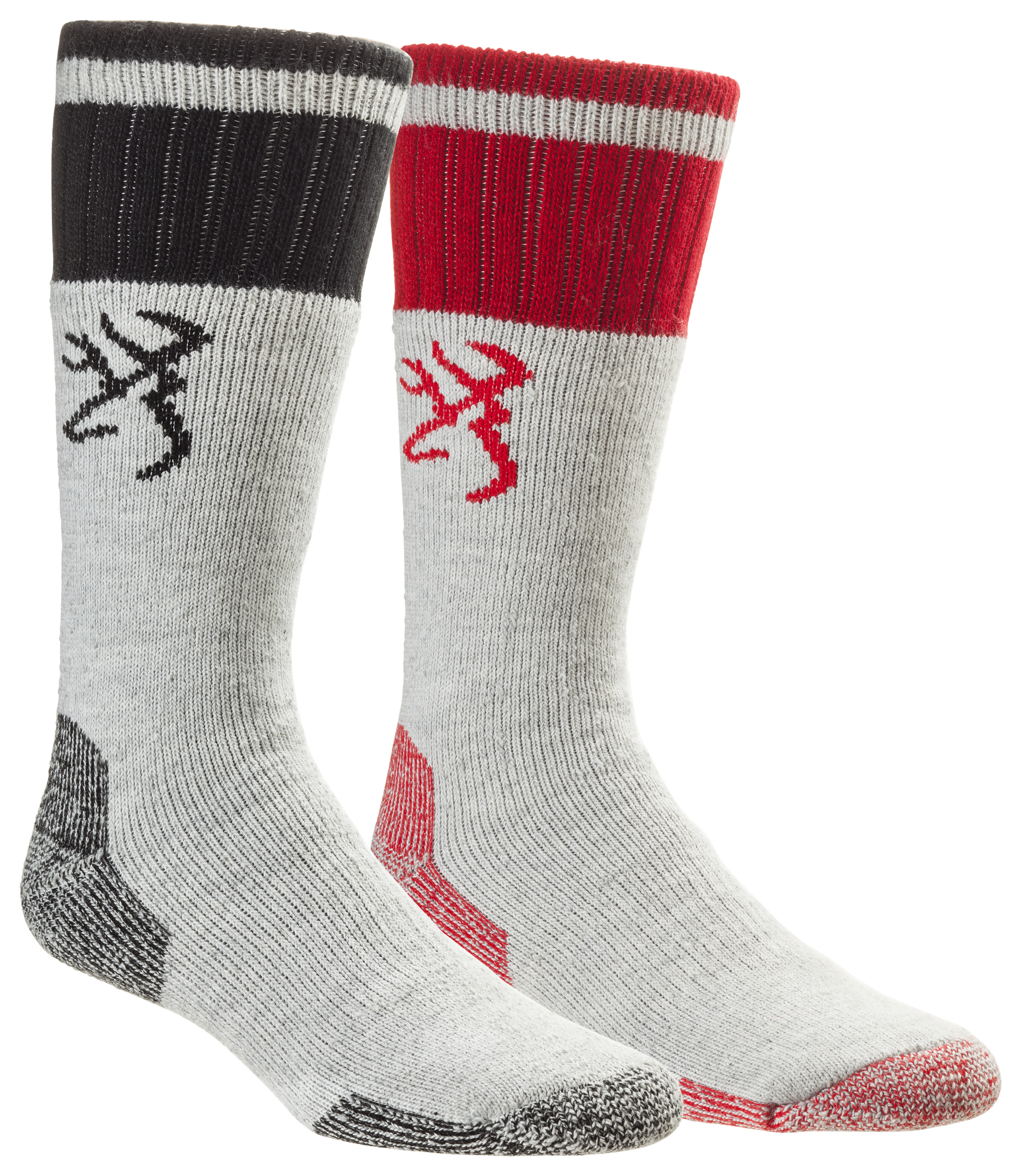 Browning OTC Socks for Men - 2-Pair Pack | Cabela's